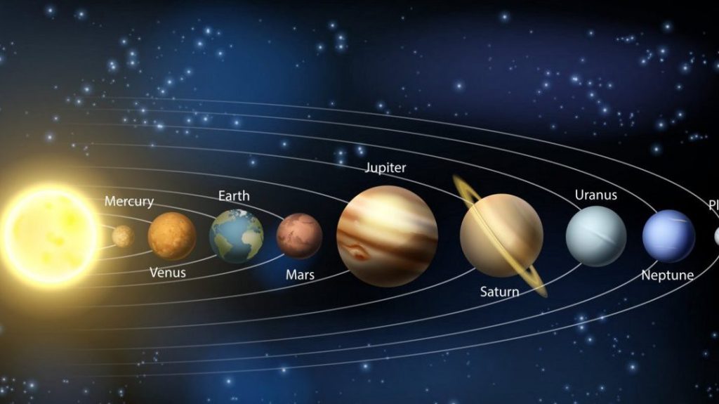 El planeta azul: ¿Cuál es la razón detrás de su color y nombre?