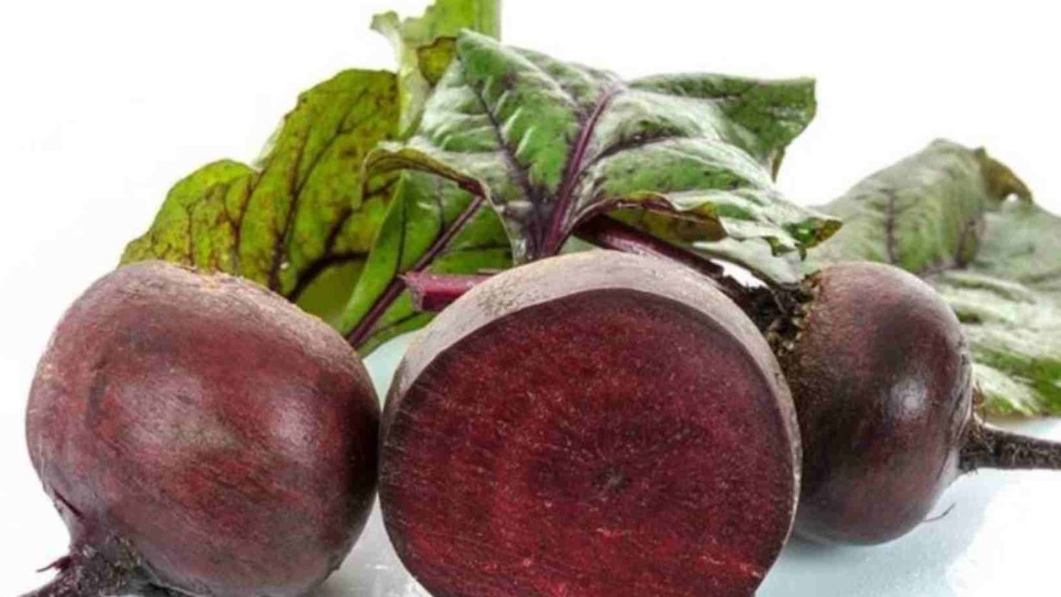 Remolacha propiedades y contraindicaciones: Beneficios y riesgos de ...