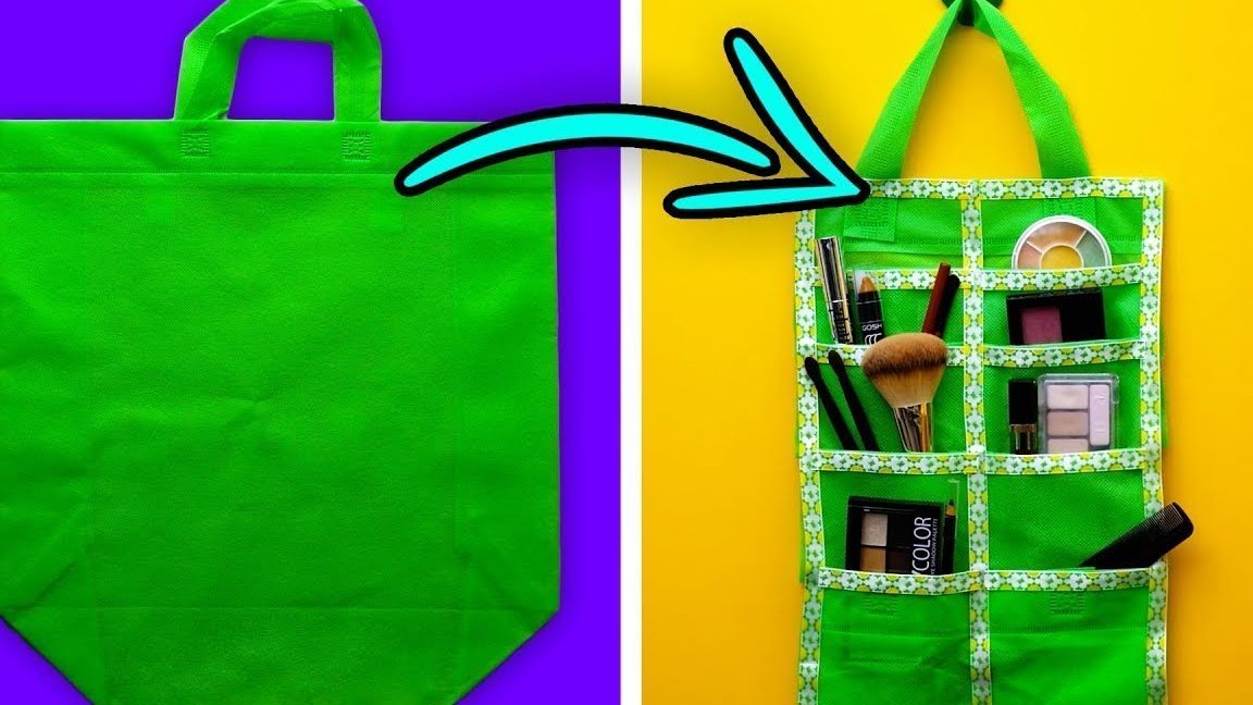 Reutilizar cosas de casa: ¿Cómo reutilizar objetos? Cosas reutilizables