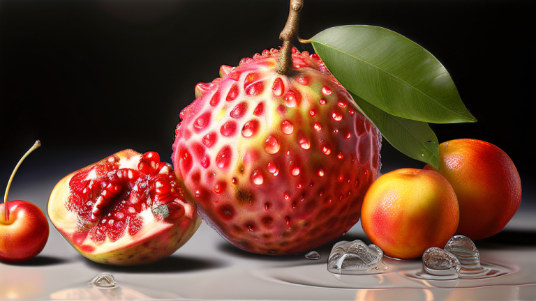 Impresionante datos sobre mamón fruta en España contado por un profesional